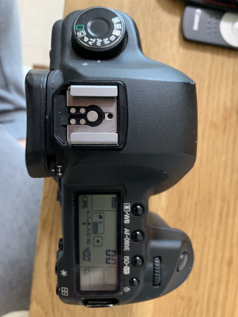 Canon EOS 5D mk2(キヤノン)｜売買されたオークション情報、yahooの商品情報をアーカイブ公開 - オークファン（aucfan ...