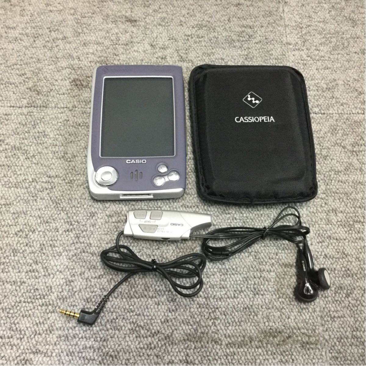 CASIO ポケットPC CASSIOPEIA E-700 ジャンク カシオ(Windows CE)｜売買されたオークション情報、yahooの商品情報をアーカイブ公開 - オークファン ...