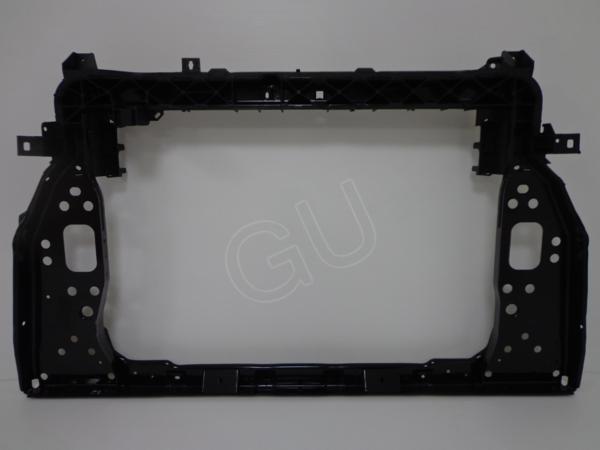 ジープ レネゲード BU14 BU24 2015 バンパー ラジエーター コア サポート 68256097AA(その他)｜売買された ...