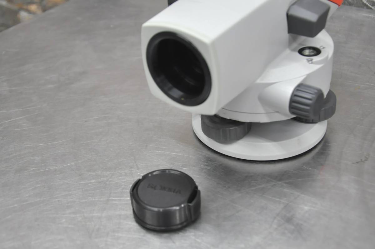 c095-2 SOKKIA ソキア 自動レベル E32 測量 測定 角度 オートレベル(測量、角度計)｜売買されたオークション情報、yahoo ...