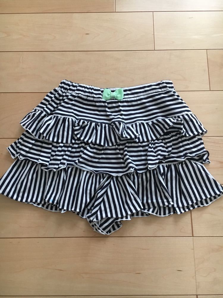 GLOBAL WORK スカート XL 120 130(120（115～124cm）)｜売買されたオークション情報、yahooの商品情報をアーカイブ公開 - オークファン（aucfan.com）