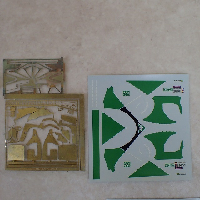 ルマンミニチュア 1/24 マツダ MXR01 LM92 レジンキット LE MANS miniatures MAZDA 20(プロトタイプ ...