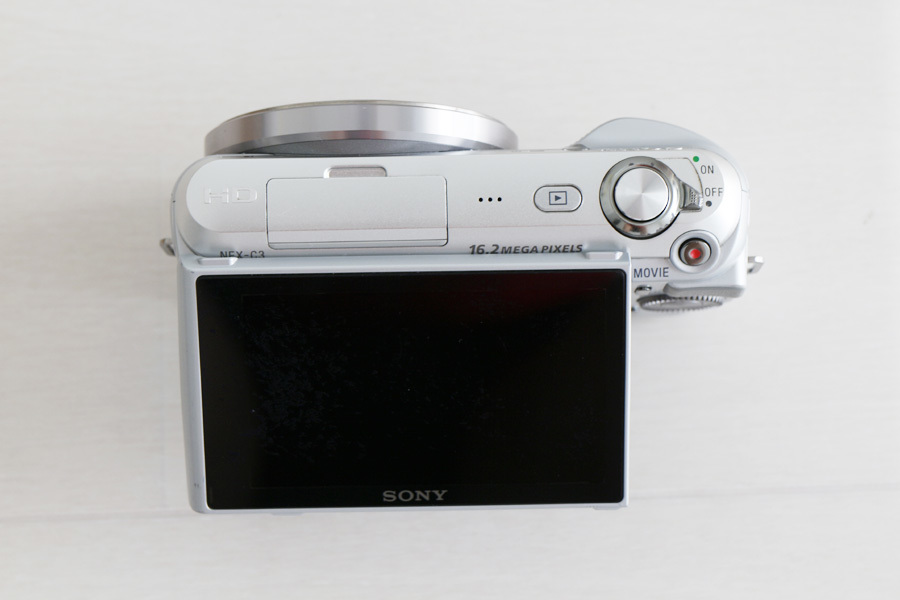 ＜ソニー＞SONY NEX-C3(ソニー)｜売買されたオークション情報、yahooの商品情報をアーカイブ公開 - オークファン（aucfan.com）