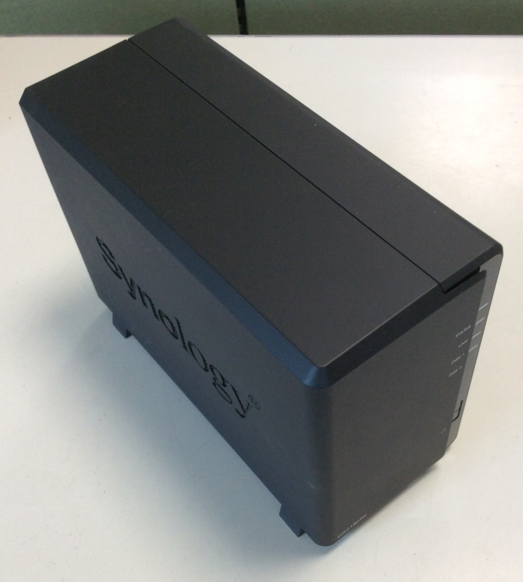 RKGOD Synology/NAS/ネットワークHDD/DiskStation DS218play/ジャンク(NAS)｜売買されたオークション情報、yahooの商品情報をアーカイブ公開 ...