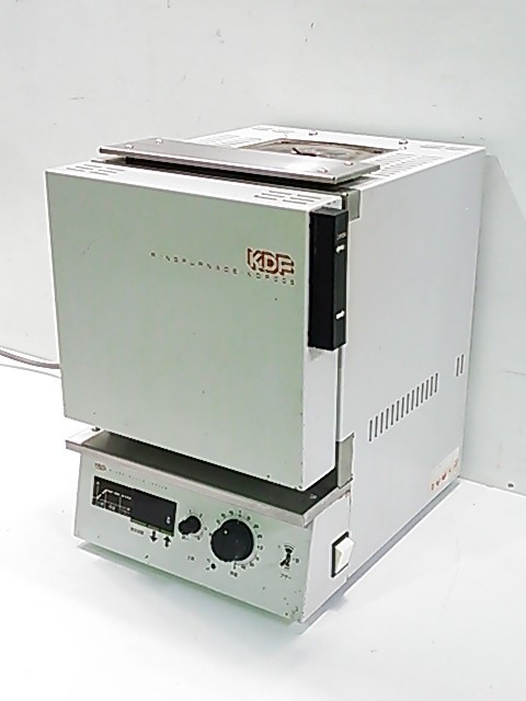 1円スタート デンケン KDF 005 リングファーネス タイプJ100 歯科技工 ジャンク品(オーラルケア)｜売買されたオークション情報、yahooの商品情報をアーカイブ公開 ...