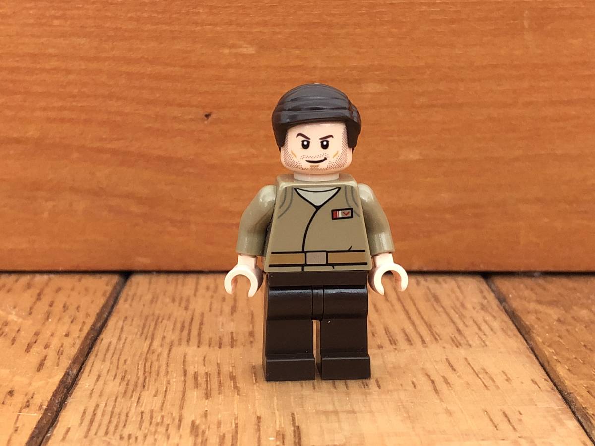 LEGO Star Wars Major Brance(レゴ スター・ウォーズ)｜売買されたオークション情報、yahooの商品情報をアーカイブ ...