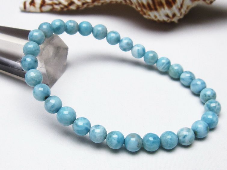 誠安 超レア極品天然AAAラリマーブレスレット T7-18991(その他)｜売買されたオークション情報、yahooの商品情報をアーカイブ公開 - オークファン（aucfan.com）