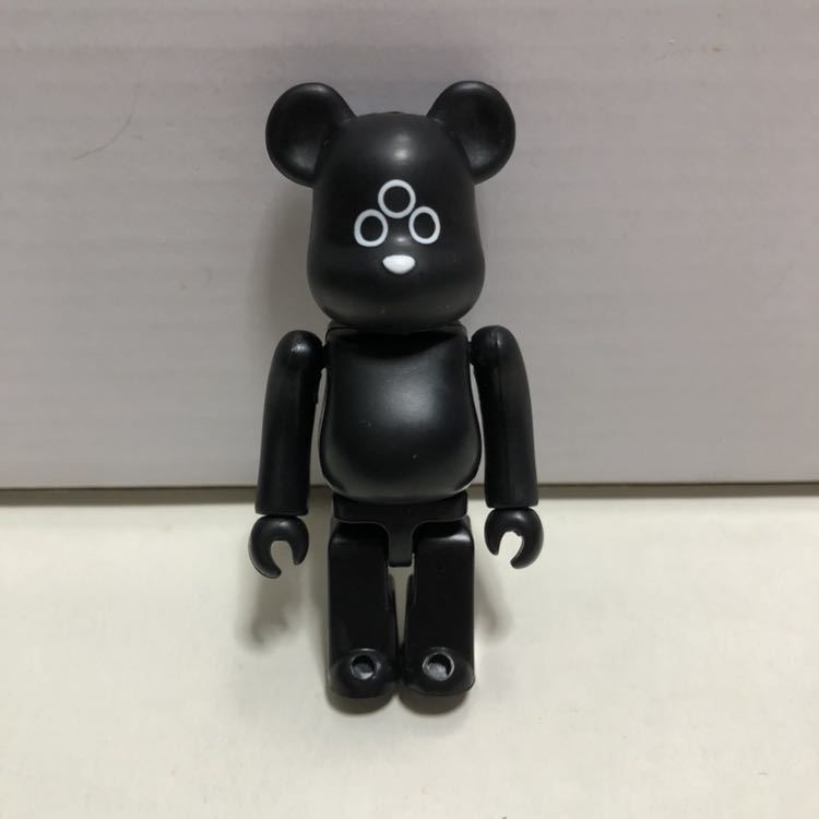 激レア ベアブリック シリーズ17 シークレット gustavo alberto garcia BE@RBRICK 1/192(キューブリック、ベアブリック)｜売買されたオークション情報 ...