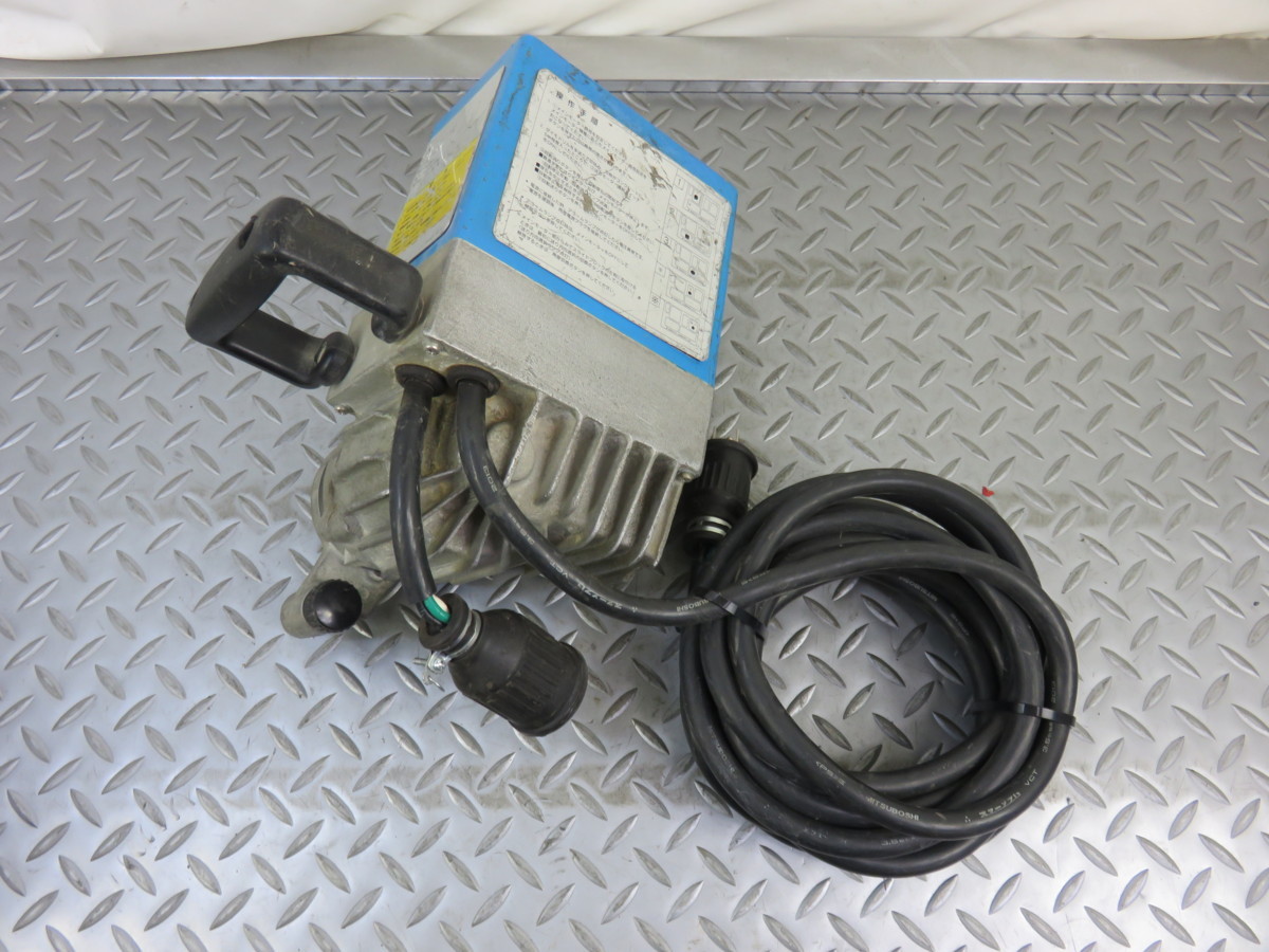 品/シブヤ/自動送り機/AF-22A/ 通電確認のみ / 代引き 領収書発行可能(パーツ)｜売買されたオークション情報、yahooの商品情報をアーカイブ公開 - オークファン（aucfan.com）