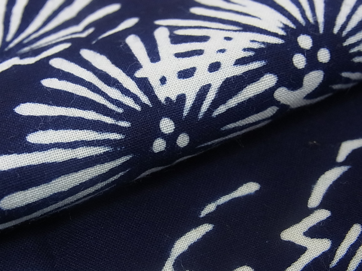 ベストストア日本一受賞店 平和屋着物 夏物 浴衣 長板中形 本藍 松花文 綿 逸品 r369(浴衣（単体）)｜売買されたオークション情報、yahooの商品情報をアーカイブ公開 - オークファン ...