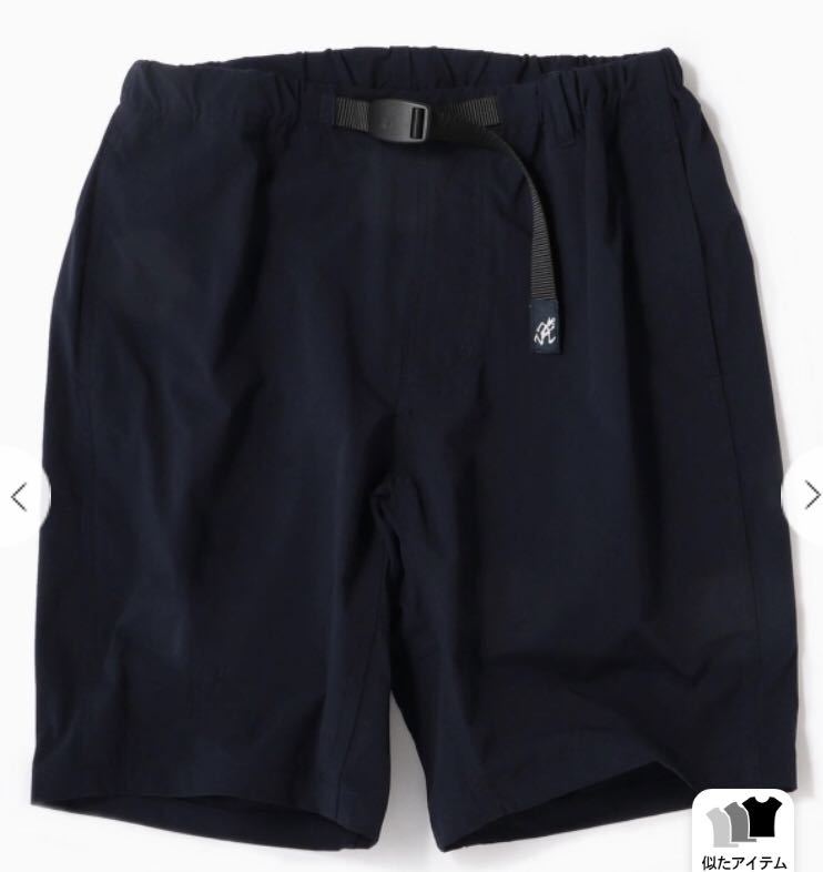 GRAMiCCi SHIPS 別注 SOLOTEX R NN ショートパンツ グラミチ シップス ニューナロー ショーツ ネイビー S(男性用)｜売買されたオークション情報、yahooの商品 ...