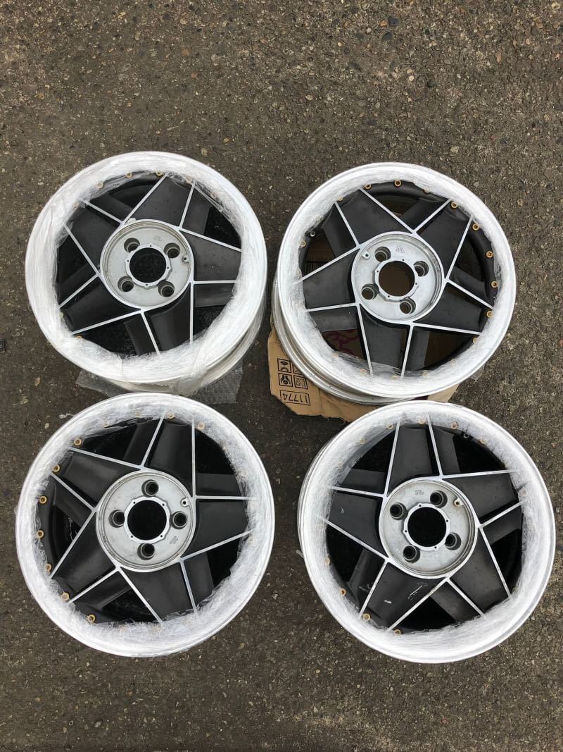 ssr hiro V-2 livera リブラ 旧車 当時物 ヒロ efシビック daインテグラ civic integra pcd100 ...