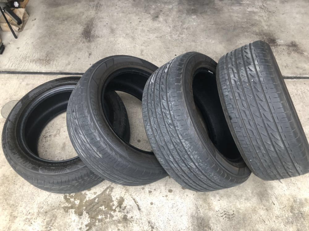 ブリヂストン レグノ GR-XI 2015年制 4本 245/50R18(中古品)｜売買されたオークション情報、yahooの商品情報をアーカイブ公開 - オークファン（aucfan.com）