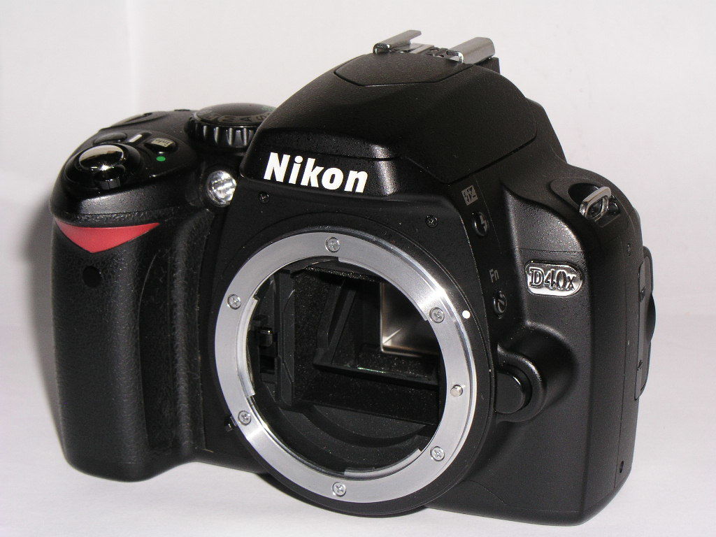 Nikon D40x Body 96(ニコン)｜売買されたオークション情報、yahooの商品情報をアーカイブ公開 - オークファン ...