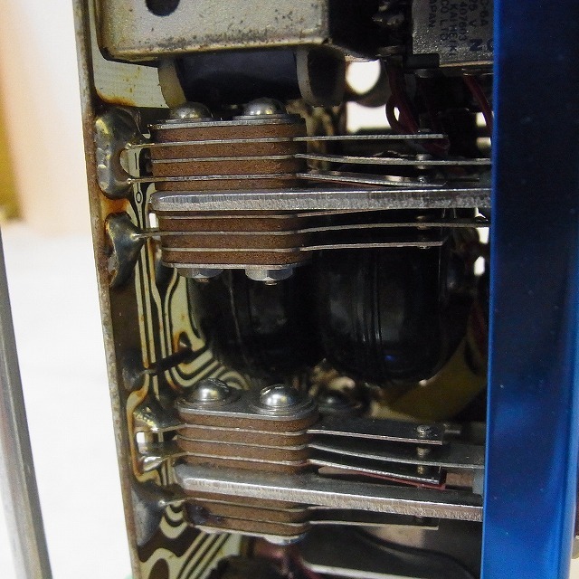 小川精機 OS ミニトロン TX-12SB MINITRON TRANSMITTER プロポ ラジコン RC 未検品 20(送信機)｜売買され ...