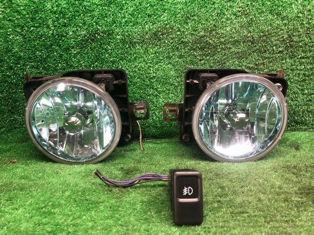 インプレッサ GG2 純正 フォグランプ koito114-77099 左右セット Y01909003110850(その他)｜売買されたオークション情報、yahooの商品情報をアーカイブ公開 ...