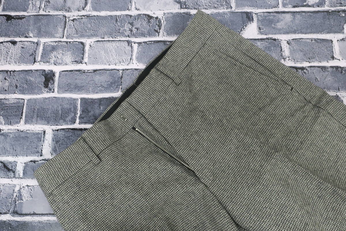 在庫 処分 セール BEDWIN & THE HEARTBREAKERS パンツ N°1 PARAMOUNT QUALITY グレー ベドウィンアンドザハートブレイカーズ 9/23-9(W31 ...