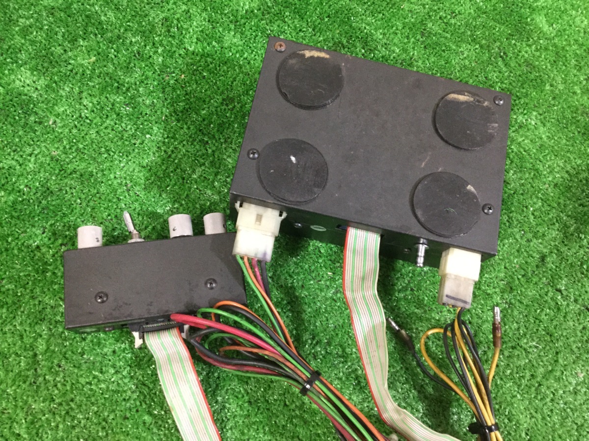 TRUST GReddy インジェクター コントローラー INJECTOR CONTROLLER Rebic(その他)｜売買されたオークション ...