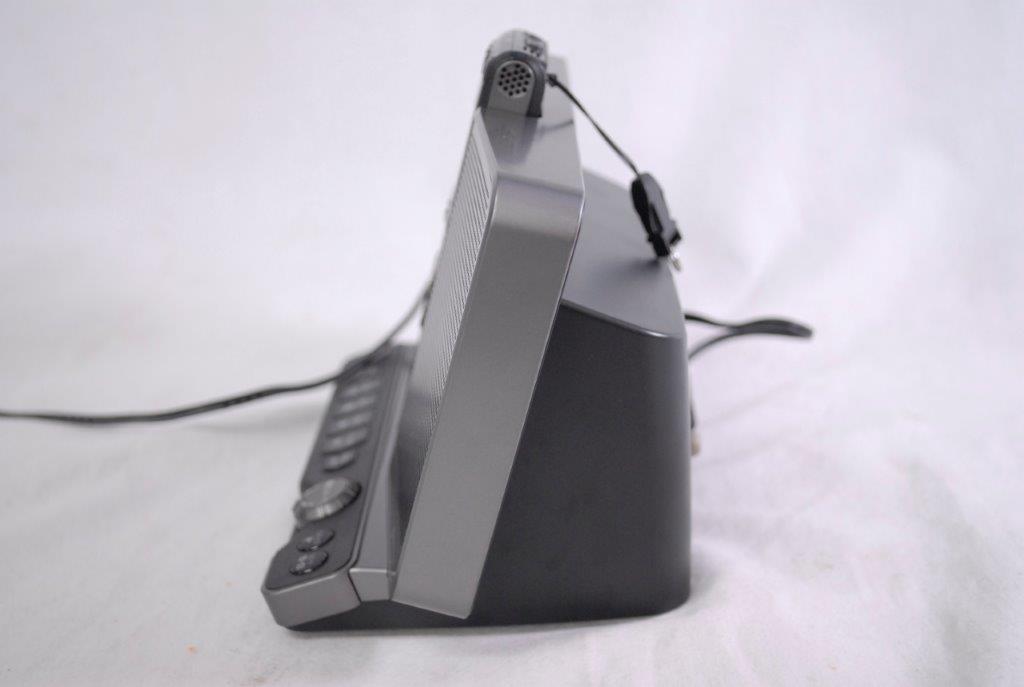 OLYMPUS オリンパス ラジオサーバーポケット PJ-35 CR19 ICレコーダー＆アンテナステーションスピーカー ラジオ録音(IC ...