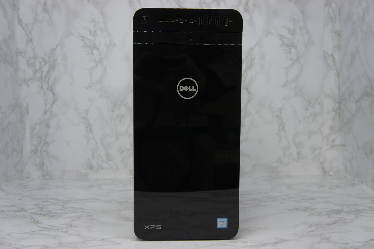DELL / XPSタワー / D24M / 品 Windows10 Core i7 6700 メモリ DDR4 16GB SSD 240GB ...