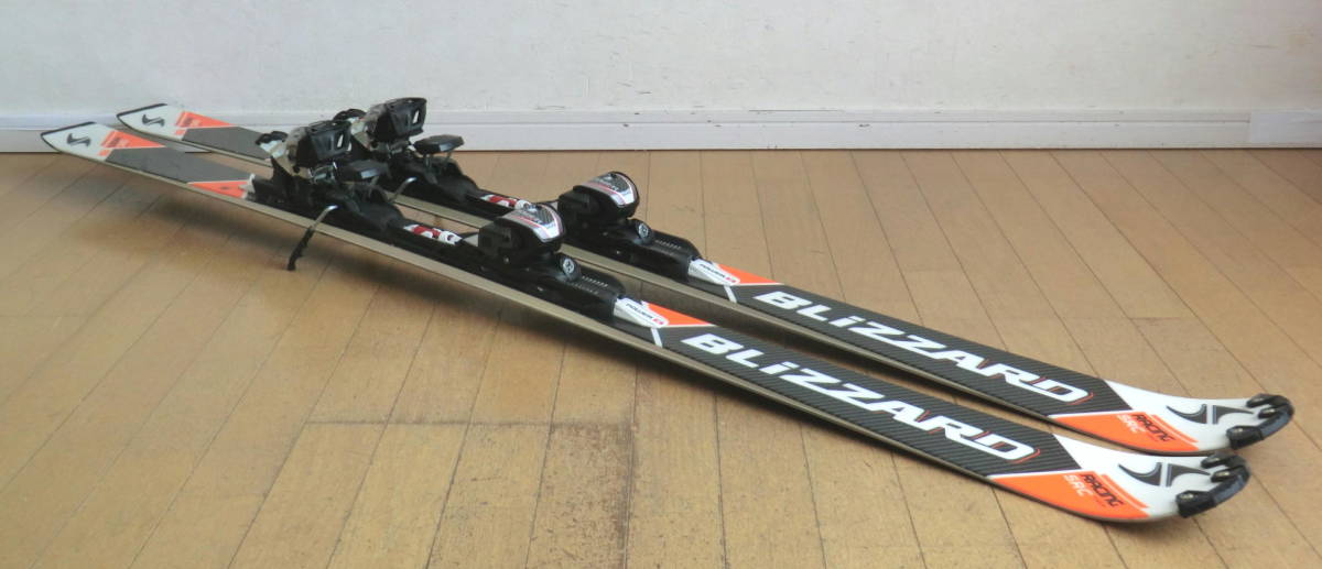 ブリザード/BLIZZARD SRC RACING 165cm 調整ビン付 WAX済(デモ)｜売買されたオークション情報、yahooの商品情報をアーカイブ公開 - オークファン（aucfan.com）