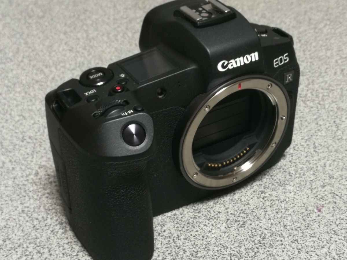 Canon キャノン EOS R ボディ(キヤノン)｜売買されたオークション情報、yahooの商品情報をアーカイブ公開 - オークファン ...