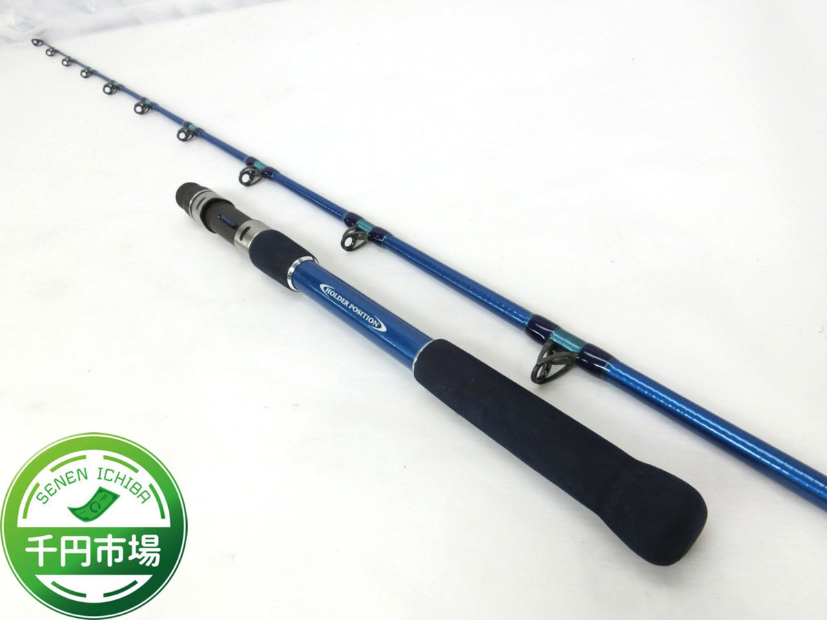 Y-6408 alphatackle製 Power TIP 200/230 2.3M ジョイント ホルダー 千円市場(アルファタックル)｜売買 ...