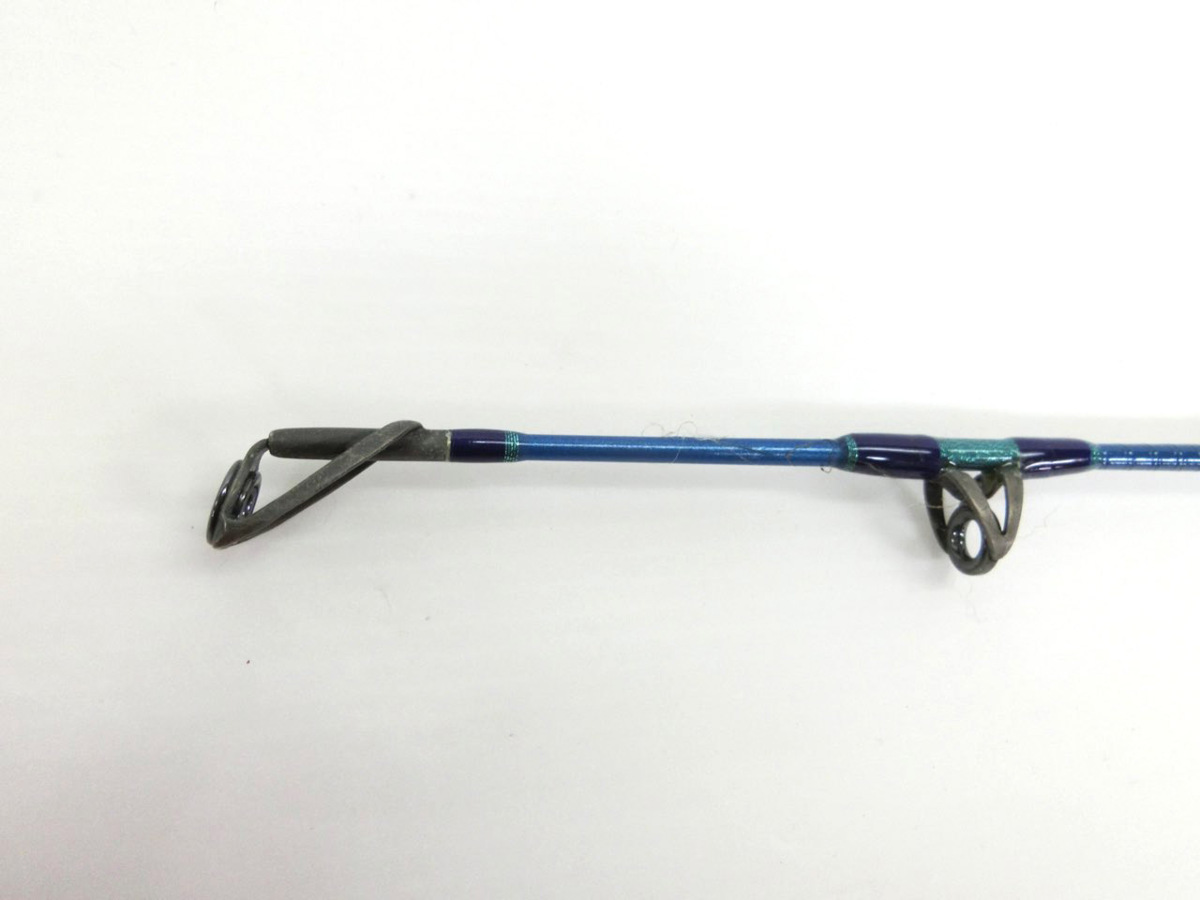 Y-6408 alphatackle製 Power TIP 200/230 2.3M ジョイント ホルダー 千円市場(アルファタックル)｜売買 ...