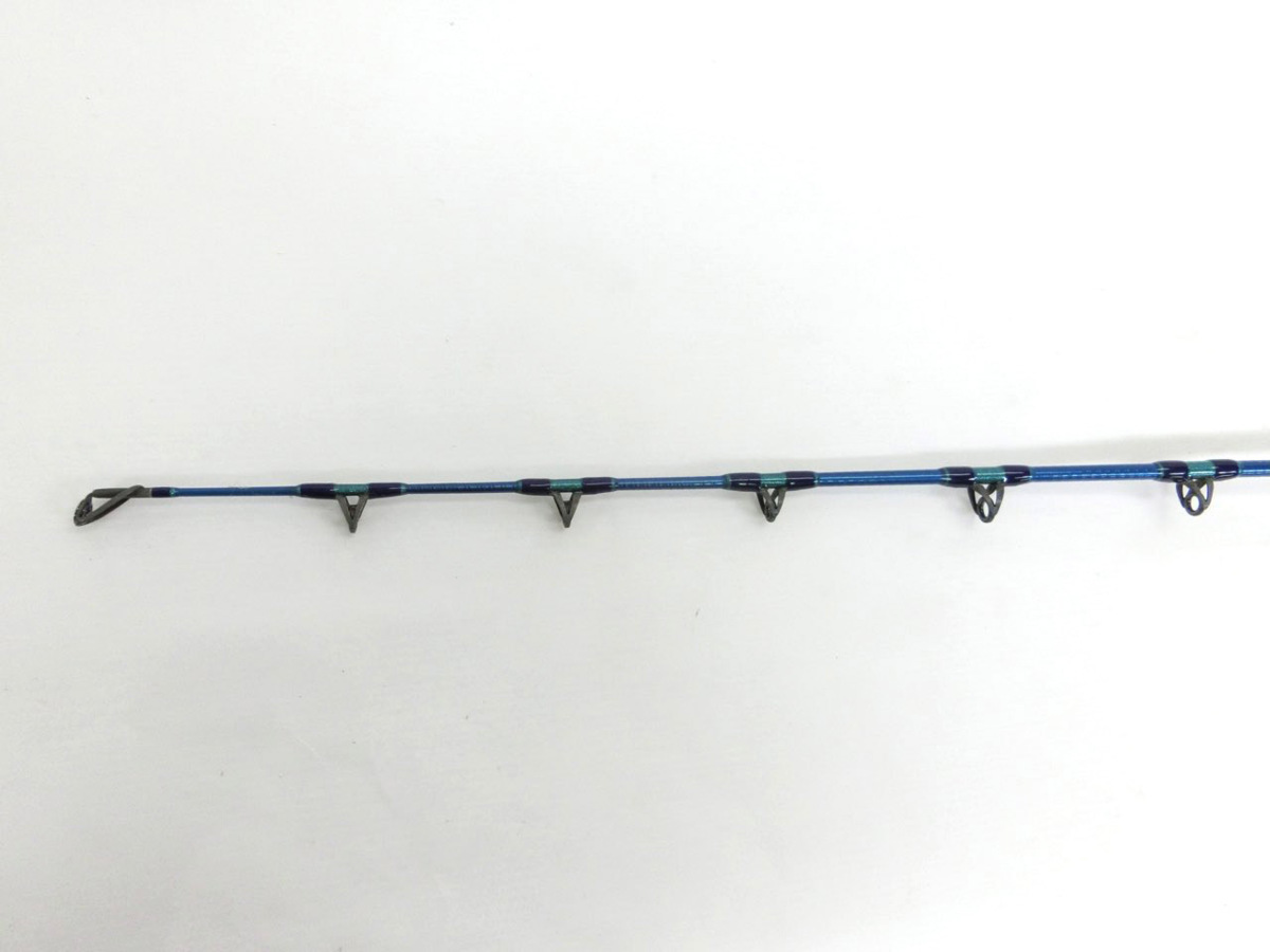 Y-6408 alphatackle製 Power TIP 200/230 2.3M ジョイント ホルダー 千円市場(アルファタックル)｜売買 ...