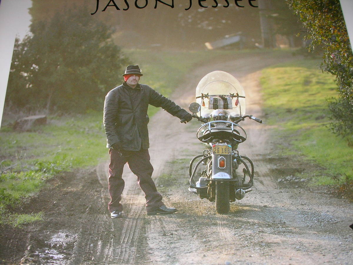 HOT BIKE japan 112 JASON JESSEE(その他)｜売買されたオークション情報、yahooの商品情報をアーカイブ公開 ...