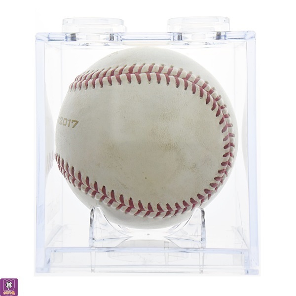 SMBC 日本シリーズ 2017 福岡ソフトバンクホークス 横浜DeNAベイスターズ ヤフオクドーム 試合球 NPBマーク プロ野球 硬式ボール(記念ボール)｜売買されたオークション情報 ...
