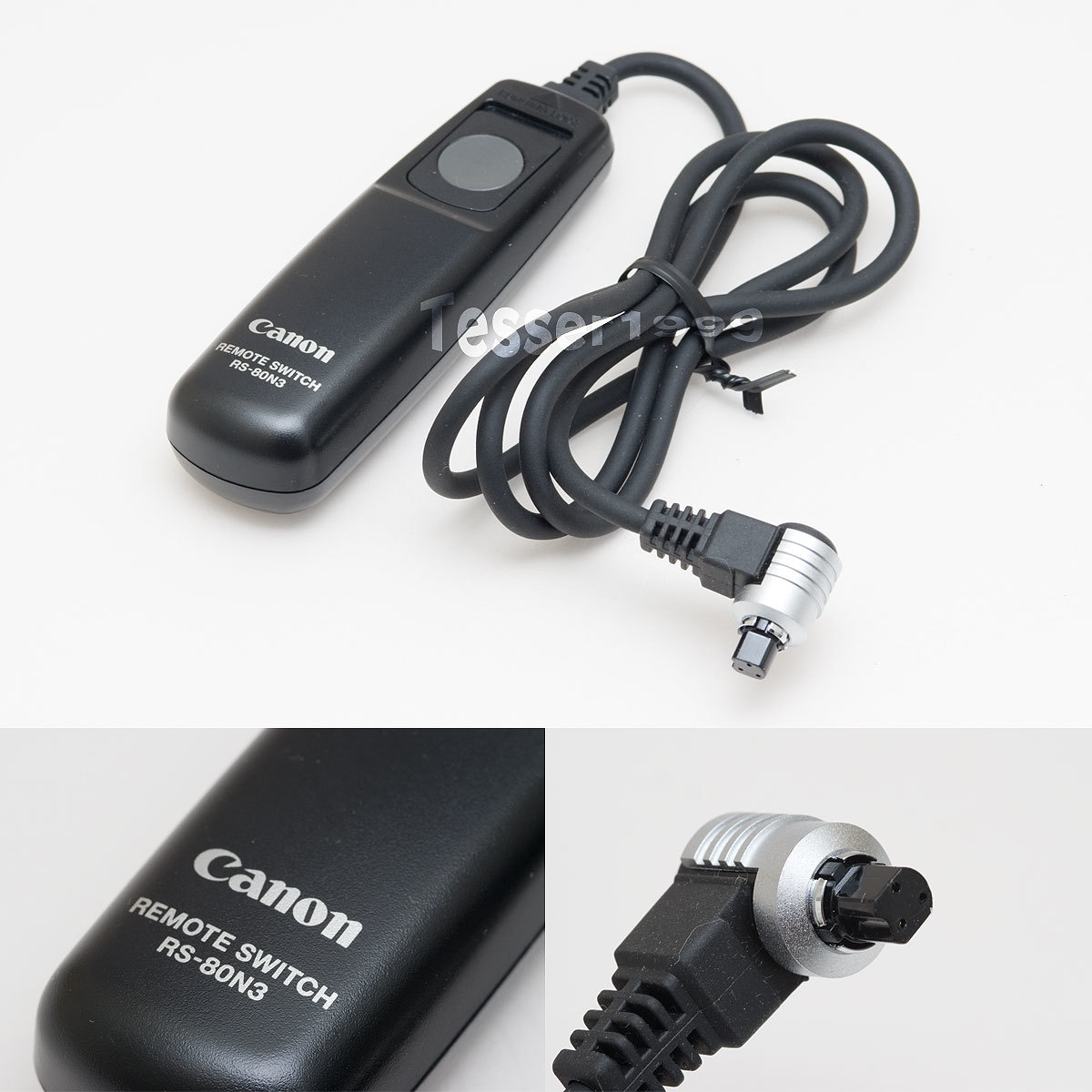 レリーズコード Canon REMOTE SWITCH RS-80N3 管理番号12201(レリーズ)｜売買されたオークション情報、yahooの商品情報をアーカイブ公開 - オークファン ...