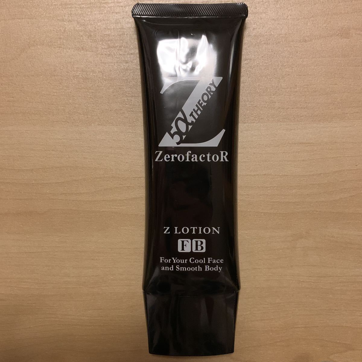 ゼロファクター ZEROFACTOR Zローション 100ml(ローション)｜売買されたオークション情報、yahooの商品情報をアーカイブ公開 - オークファン（aucfan.com）