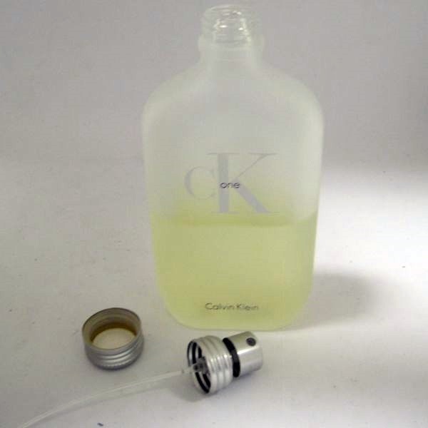 CalvinKlein CK one EDT 200mlボトル eau de toilette カルバンクライン シーケーワン ...