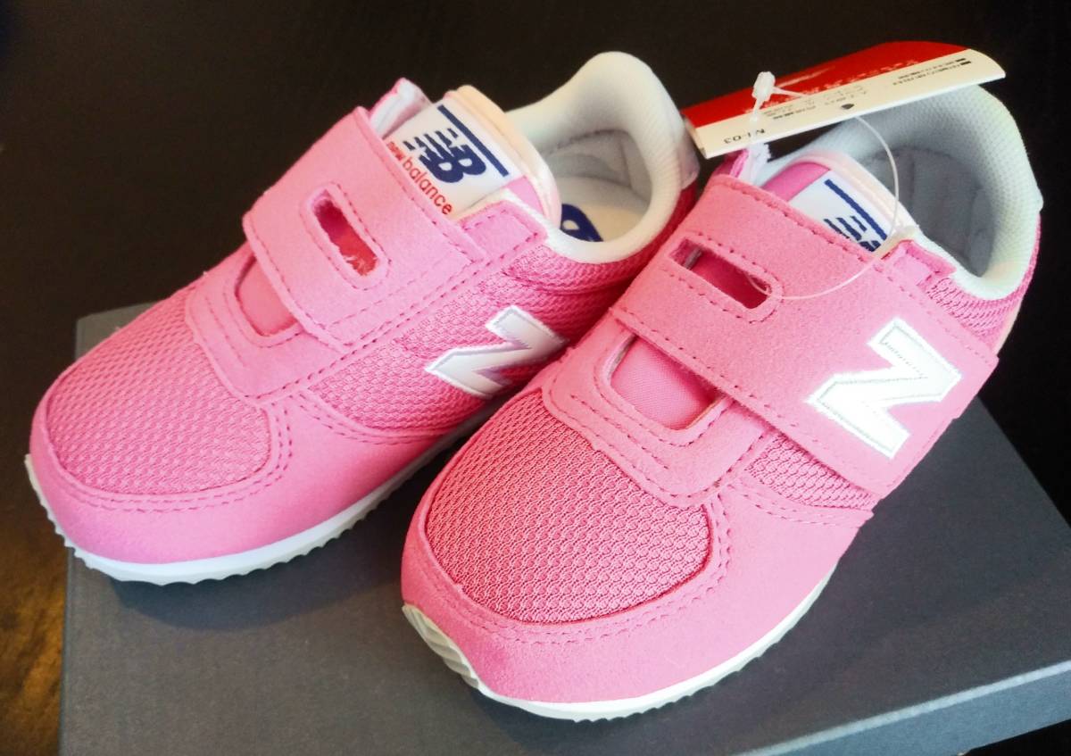 ニューバランス new balance 女の子 サイズ15cm /(15cm～)｜売買されたオークション情報、yahooの商品情報をアーカイブ公開 - オークファン（aucfan.com）
