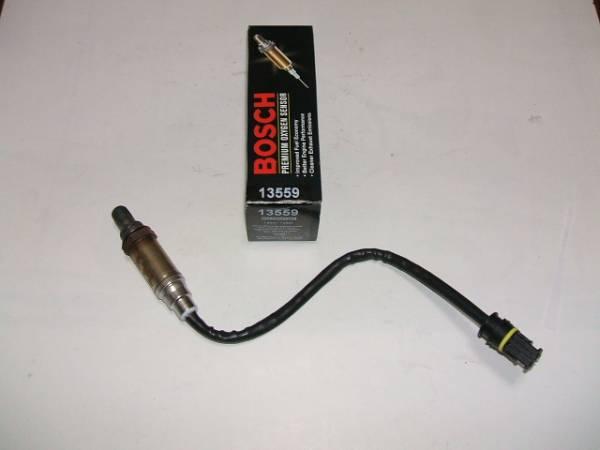 E36 318is/318ti/E46 318i/ci/E38 735i/740i/E39 540i用O2センサー BOSCH製(BMW用)｜売買されたオークション情報、yahooの商品情報を ...