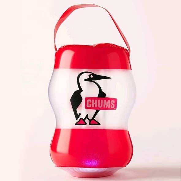 BE-PAL 2020年1月号付録 CHUMS × BE-PAL ブービーバード LEDランタン(アウトドア)｜売買されたオークション情報 ...