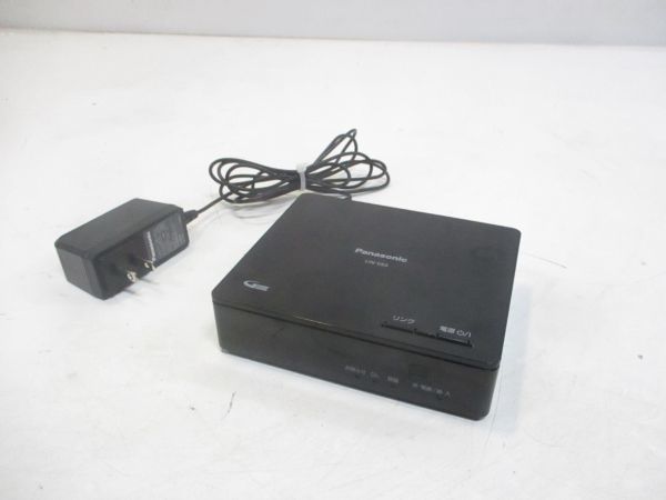 Panasonic パナソニック UN-E6S チューナー 16年製 A-12315(地上デジタルチューナー)｜売買されたオークション情報 ...