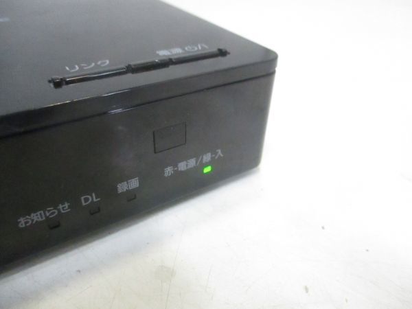 Panasonic パナソニック UN-E6S チューナー 16年製 A-12315(地上デジタルチューナー)｜売買されたオークション情報 ...