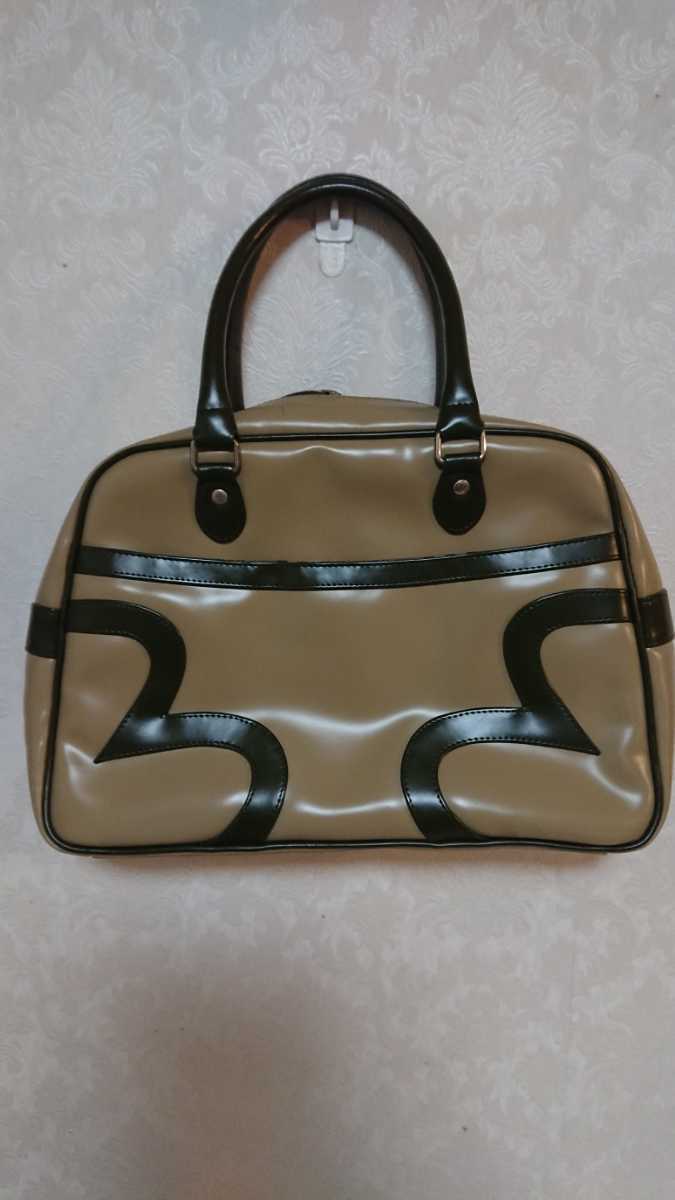 エビス バッグ evis レディース エヴィス donna(その他)｜売買されたオークション情報、yahooの商品情報をアーカイブ公開 - オークファン（aucfan.com）