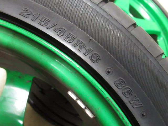 RAYS VOLK Racing TE37 7J-16 off+33 9.5J-17 off+40 pcd114.3/5H BS ...