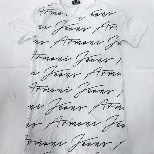 1円 送料360円 アルマーニ ジーンズ サイズ 38 半袖 ロング丈 Tシャツ トップス コットン レディース ホワイト 同梱NG(半袖Tシャツ)｜売買されたオークション情報、yahooの ...