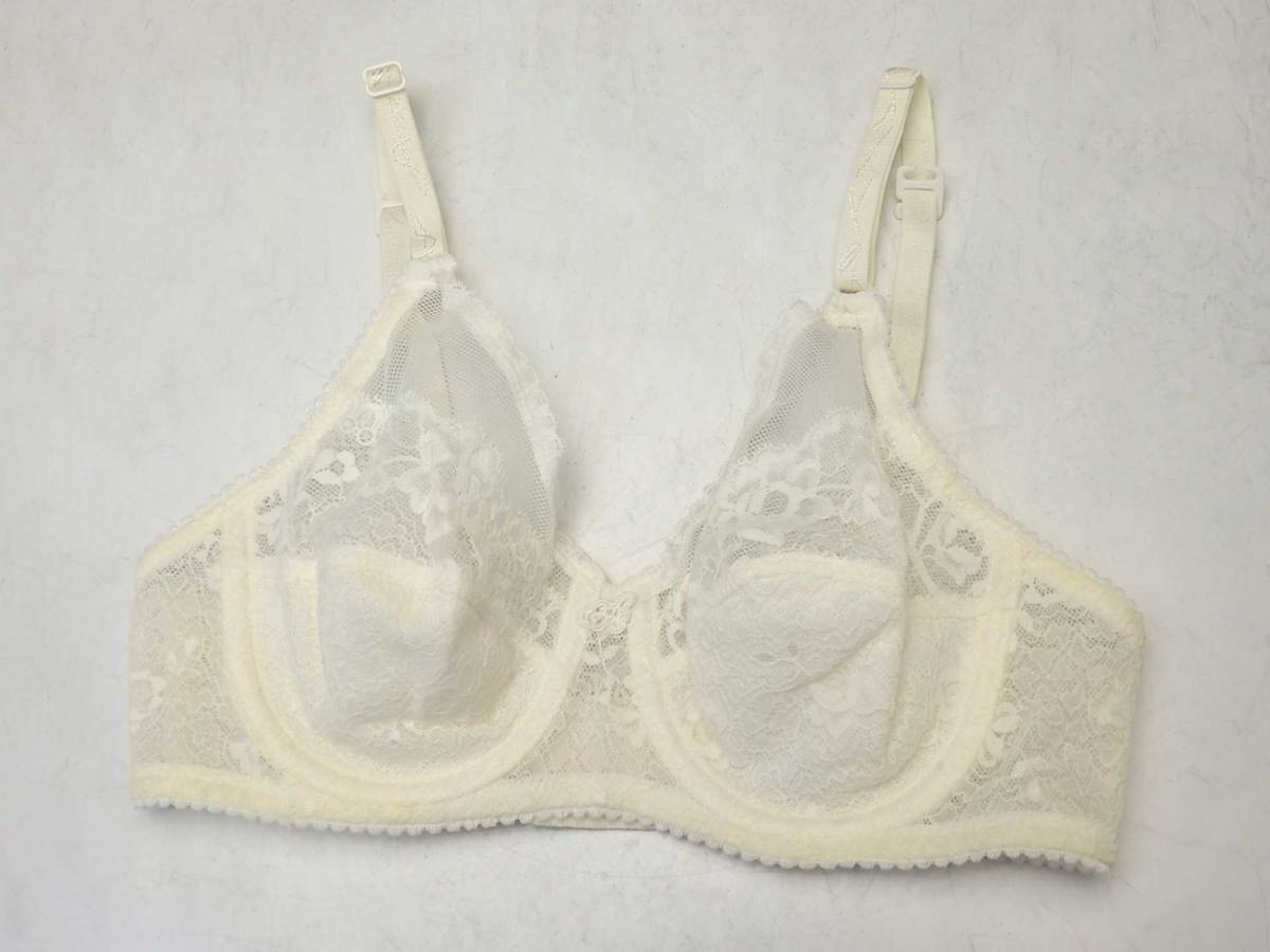 CHARLE シャルレ FA131 ブラジャー B65 アイボリー系 補正(補正下着)｜売買されたオークション情報、yahooの商品情報をアーカイブ公開 - オークファン（aucfan.com）
