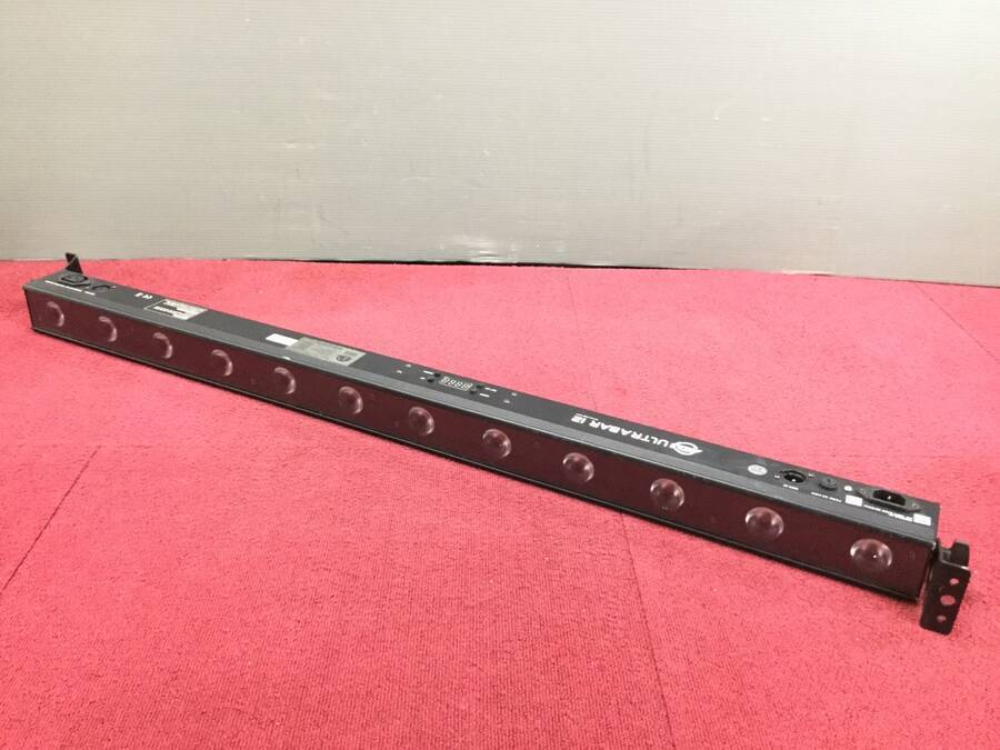 AMERICAN DJ ULTRA BAR 12 舞台照明器具 現状品 TK(レコーディング、PA機器)｜売買されたオークション情報 ...
