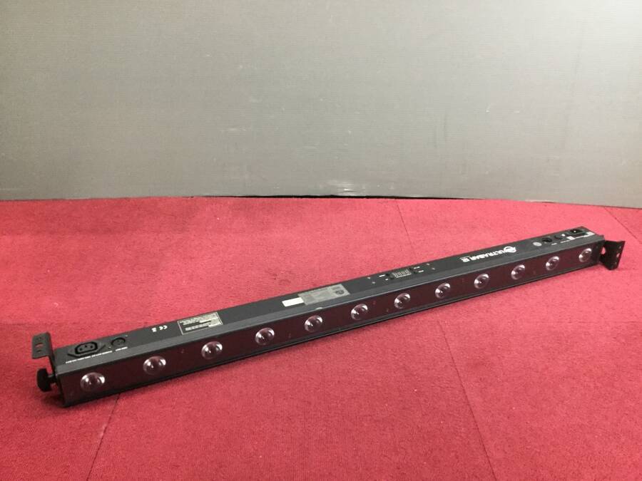 AMERICAN DJ ULTRA BAR 12 舞台照明器具 現状品 TK(レコーディング、PA機器)｜売買されたオークション情報 ...