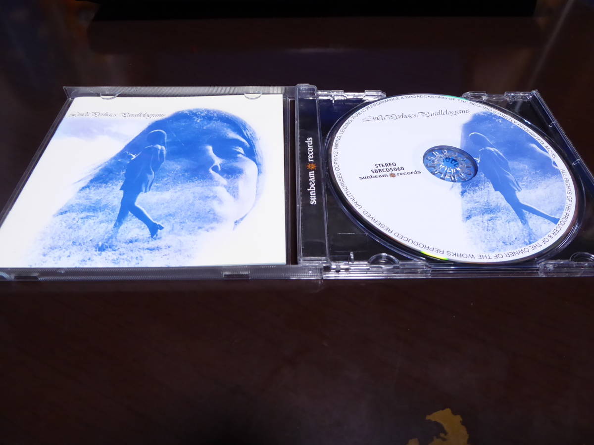 Parallelograms/linda perhacs/リンダ パーハクス ＠vashti bunyan/Julia Holter ...