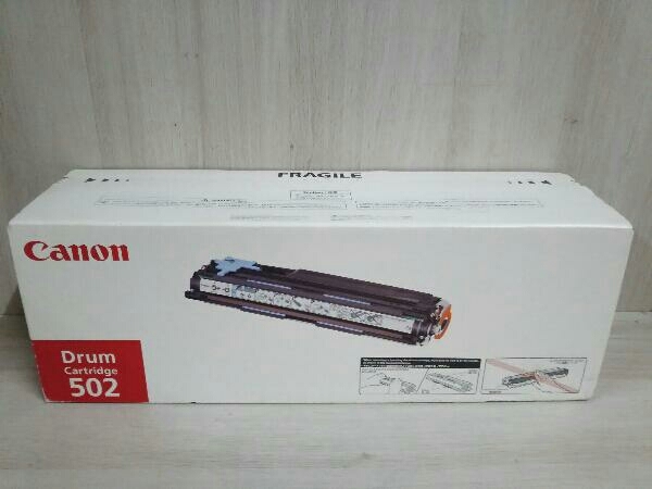 Drum Cartridge シアン ドラムカートリッジ Canon LBP5600/5600SE/5900/5900SE 現状品 売れ筋 ...