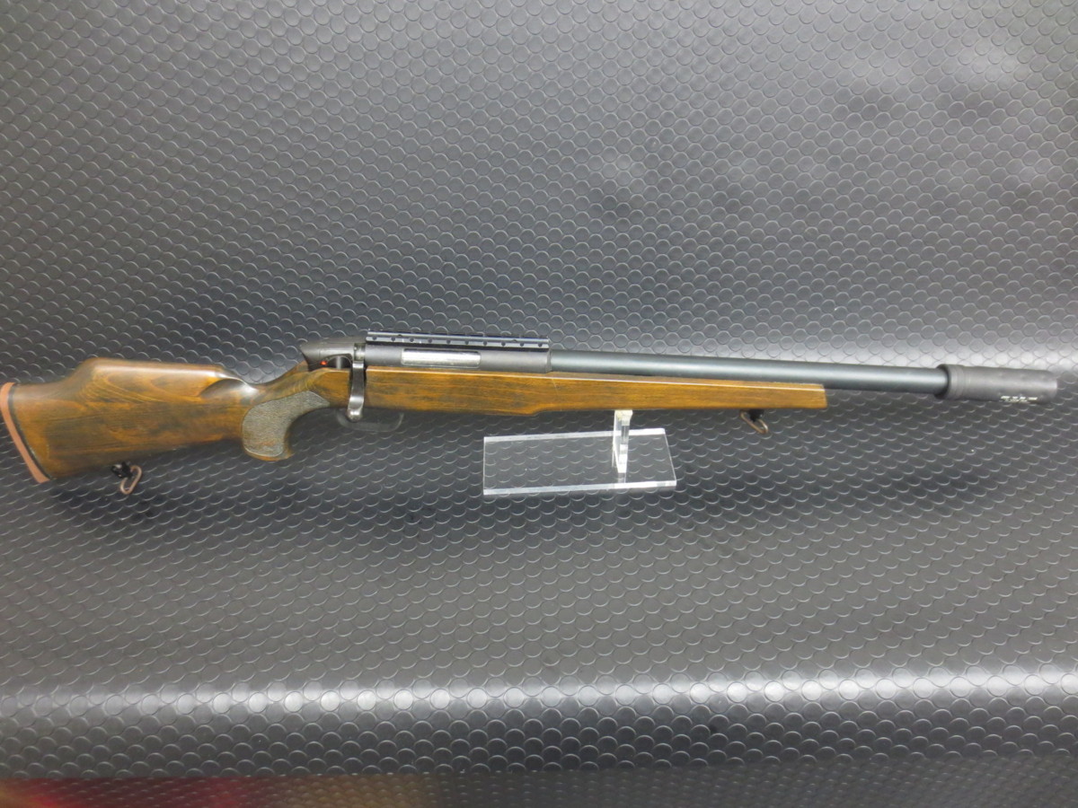 マルゼン APS-2(エアガン)｜売買されたオークション情報、yahooの商品情報をアーカイブ公開 - オークファン（aucfan.com）