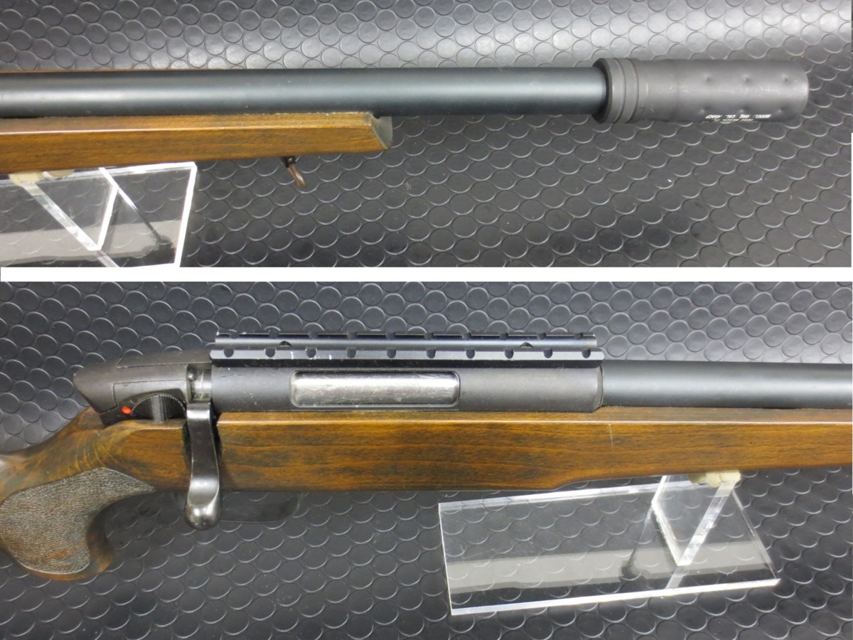 マルゼン APS-2(エアガン)｜売買されたオークション情報、yahooの商品情報をアーカイブ公開 - オークファン（aucfan.com）