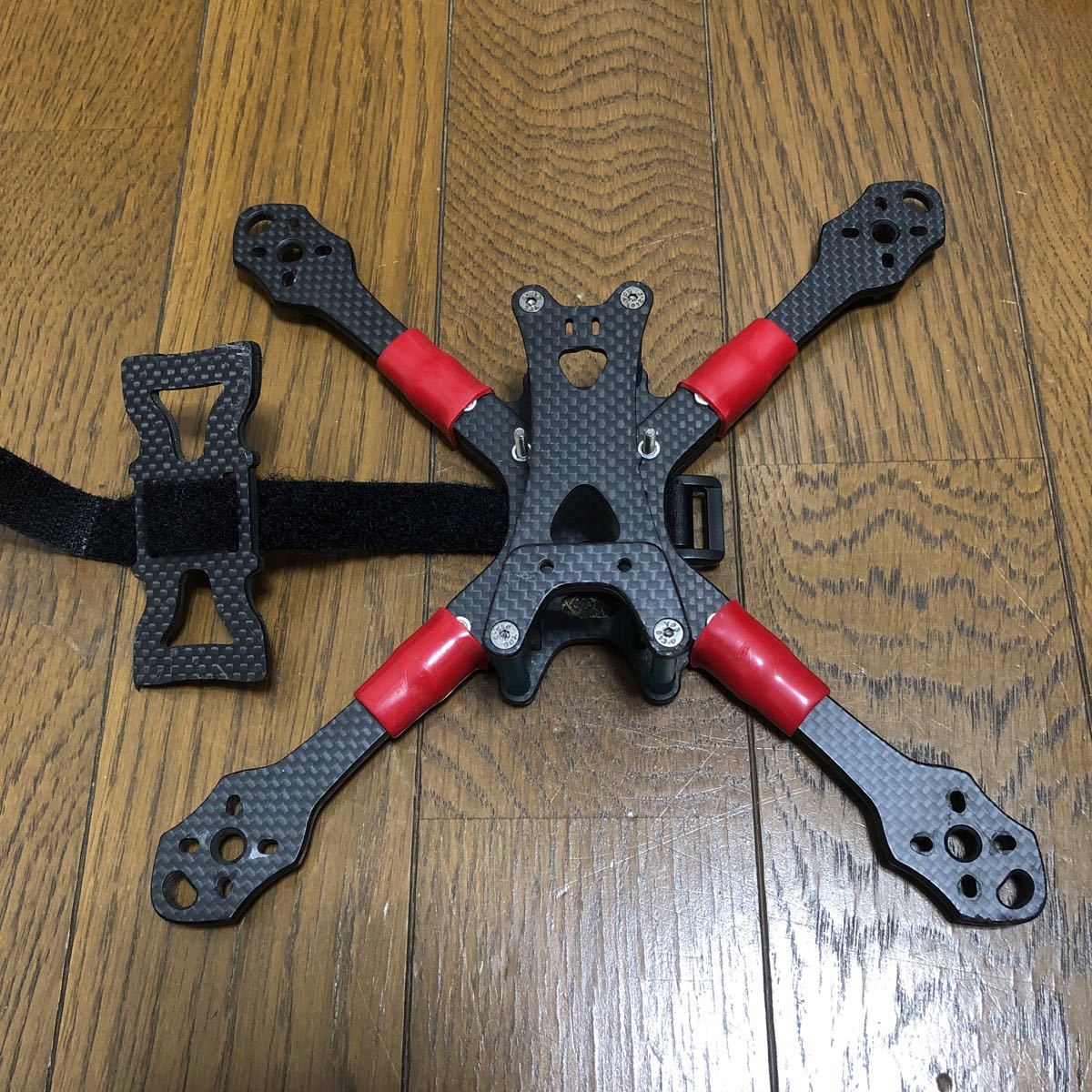 astroX Switch-TrueXS X-Type ドローンレーサー用フレーム(パーツ、アクセサリー)｜売買されたオークション情報 ...